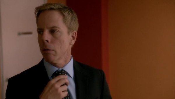 Screencaps of NCIS Season 10 Episode 12