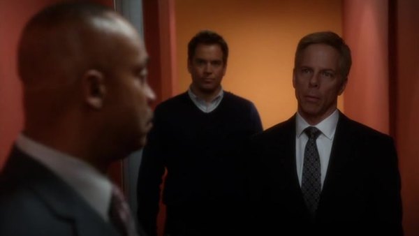Screencaps of NCIS Season 10 Episode 12