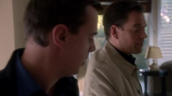 Screencaps of NCIS Season 10 Episode 10