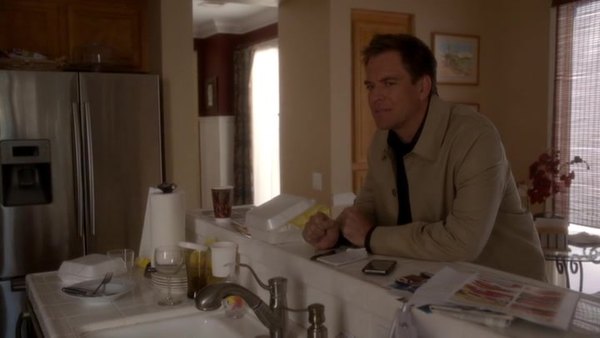 Screencaps of NCIS Season 10 Episode 10