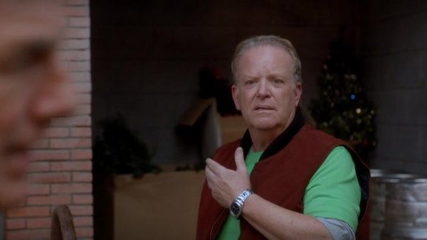 Screencaps of NCIS Season 10 Episode 10