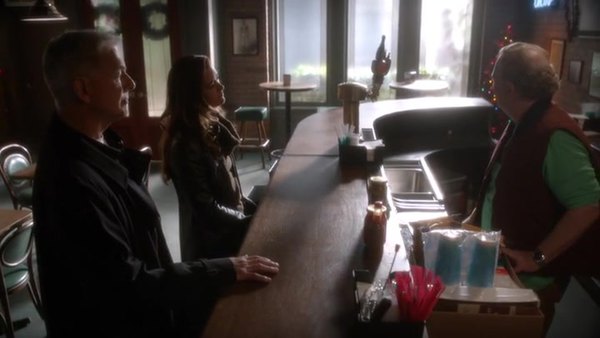 Screencaps of NCIS Season 10 Episode 10