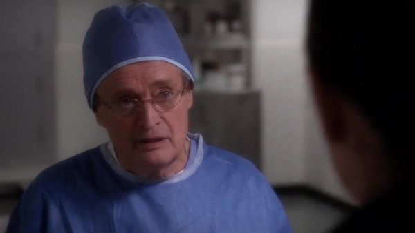 Screencaps of NCIS Season 10 Episode 10