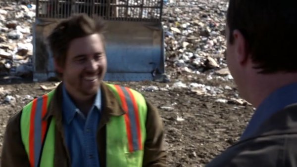 Screencaps of NCIS Season 10 Episode 10