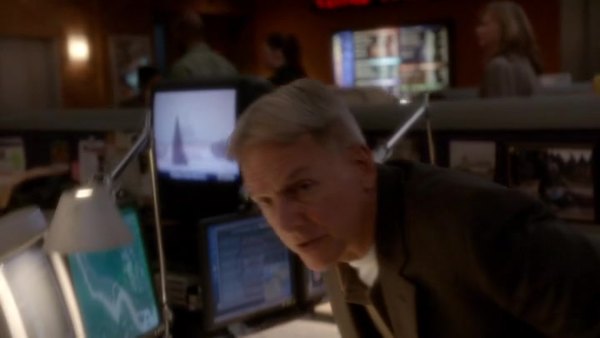 Screencaps of NCIS Season 10 Episode 10