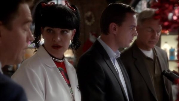 Screencaps of NCIS Season 10 Episode 10
