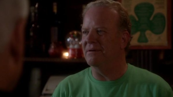 Screencaps of NCIS Season 10 Episode 10