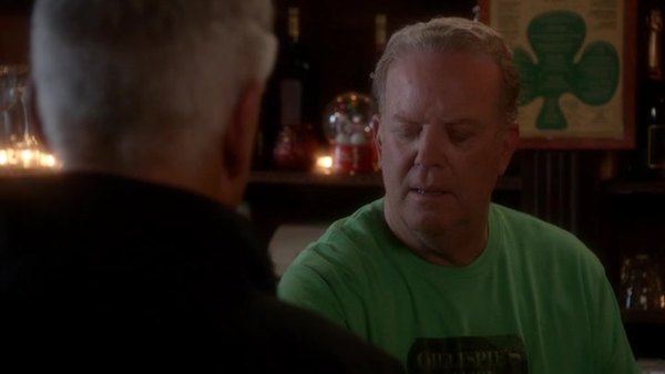 Screencaps of NCIS Season 10 Episode 10