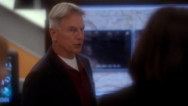 Screencaps of NCIS Season 10 Episode 8