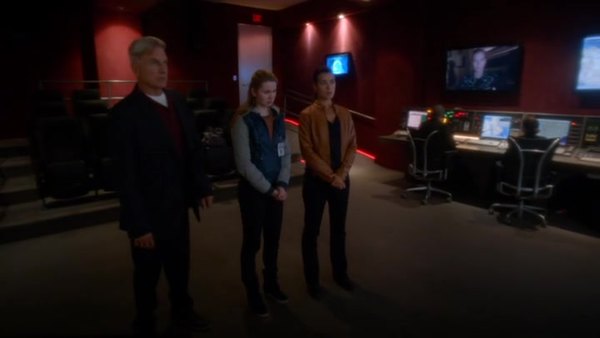 Screencaps of NCIS Season 10 Episode 8