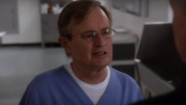 Screencaps of NCIS Season 10 Episode 8