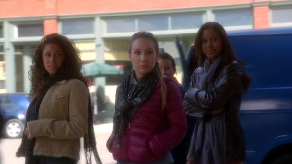 Screencaps of NCIS Season 10 Episode 8