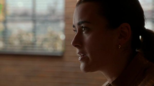 Screencaps of NCIS Season 10 Episode 8