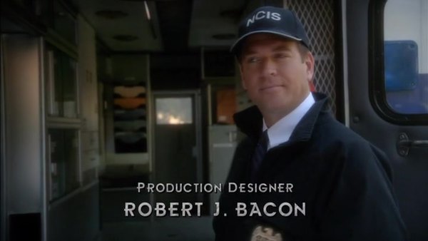 Screencaps of NCIS Season 10 Episode 5