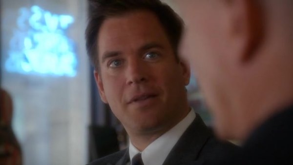 Screencaps of NCIS Season 10 Episode 5