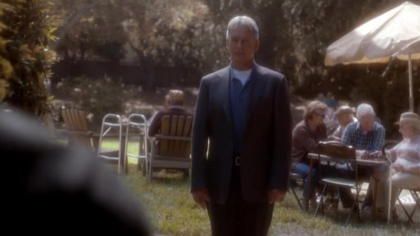 Screencaps of NCIS Season 10 Episode 5