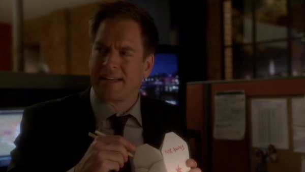 Screencaps of NCIS Season 10 Episode 5