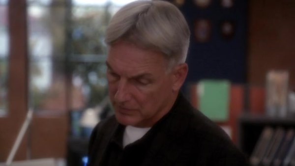 Screencaps of NCIS Season 10 Episode 4
