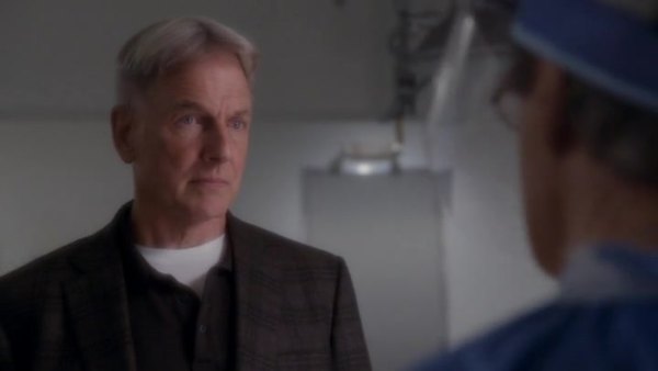Screencaps of NCIS Season 10 Episode 4