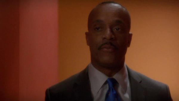 Screencaps of NCIS Season 10 Episode 4