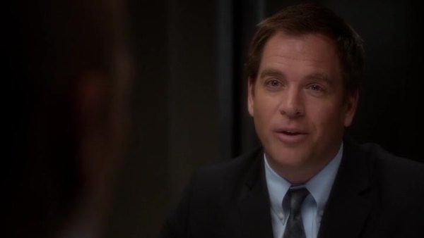 Screencaps of NCIS Season 10 Episode 4
