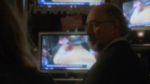 Screencaps of NCIS Season 10 Episode 1