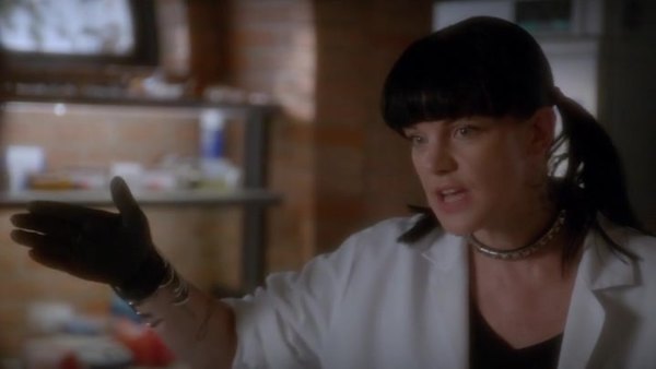 Screencaps of NCIS Season 10 Episode 1