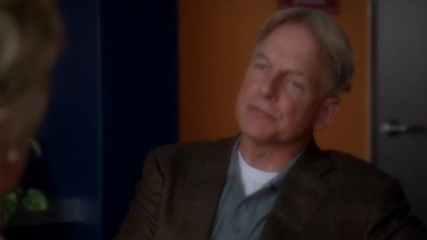 Screencaps of NCIS Season 10 Episode 1