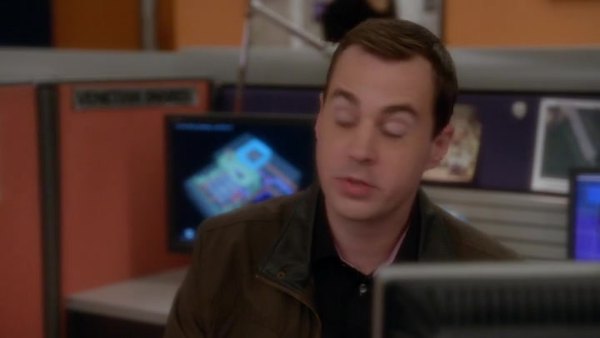 Screencaps of NCIS Season 10 Episode 1