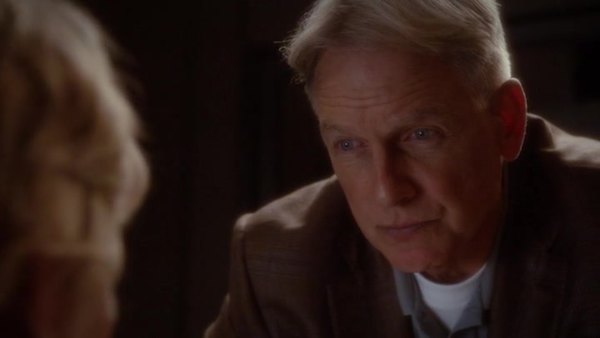 Screencaps of NCIS Season 10 Episode 1