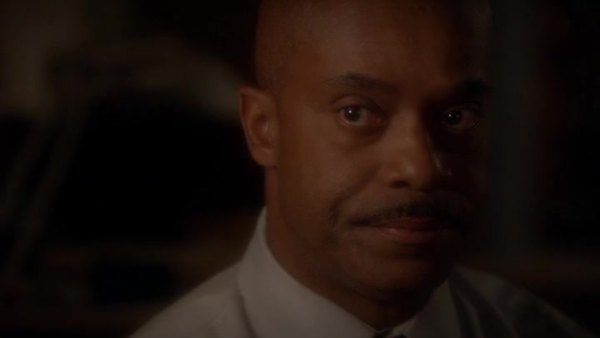 Screencaps of NCIS Season 10 Episode 1