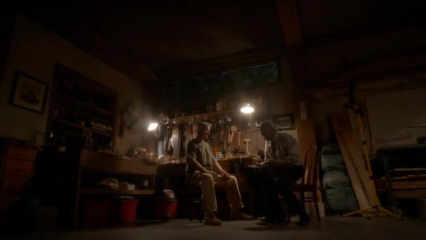 Screencaps of NCIS Season 10 Episode 1