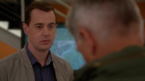 Screencaps of NCIS Season 10 Episode 1