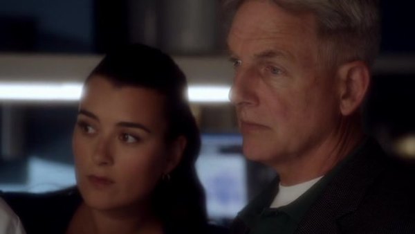 Screencaps of NCIS Season 9 Episode 23
