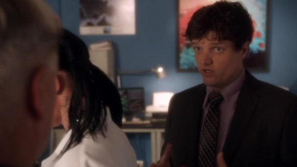 Screencaps of NCIS Season 9 Episode 23