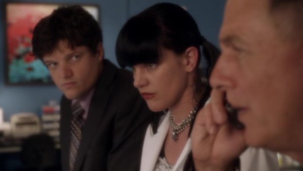 Screencaps of NCIS Season 9 Episode 23
