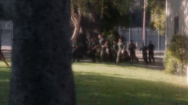 NCIS Season 9 Episode 8 info and links where to watch