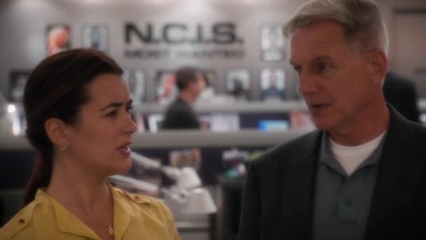 NCIS Season 9 Episode 6 - Watch NCIS S09E06 Online