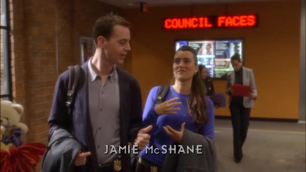 NCIS Season 8 Episode 10 Recap and Links