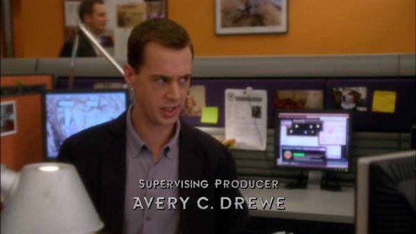 NCIS Season 8 Episode 10 Recap and Links