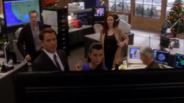 NCIS Season 8 Episode 10 Recap and Links