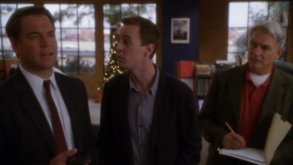 NCIS Season 8 Episode 10 Recap and Links