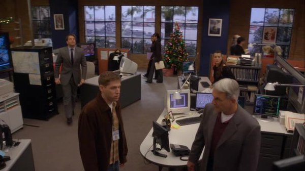 NCIS Season 8 Episode 10 Recap and Links