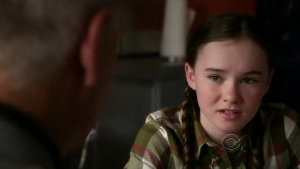 Screencaps of NCIS Season 7 Episode 9