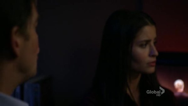 Screencaps of NCIS Season 7 Episode 1