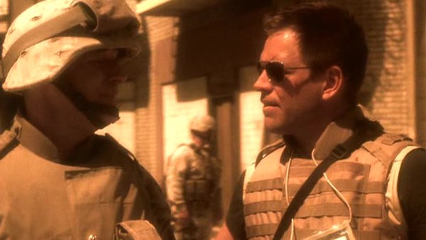 NCIS Season 5 Episode 15 Recap and Links