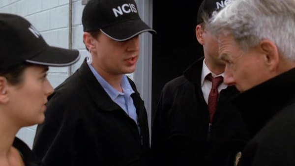 NCIS Season 5 Episode 6 Recap and Links