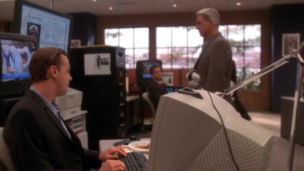 NCIS Season 5 Episode 6 Recap and Links