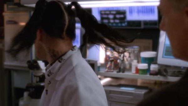 NCIS Season 5 Episode 6 Recap and Links