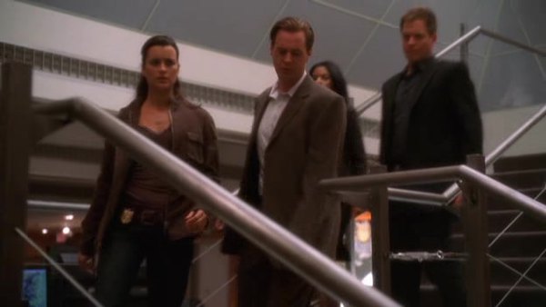 NCIS Season 5 Episode 6 Recap and Links